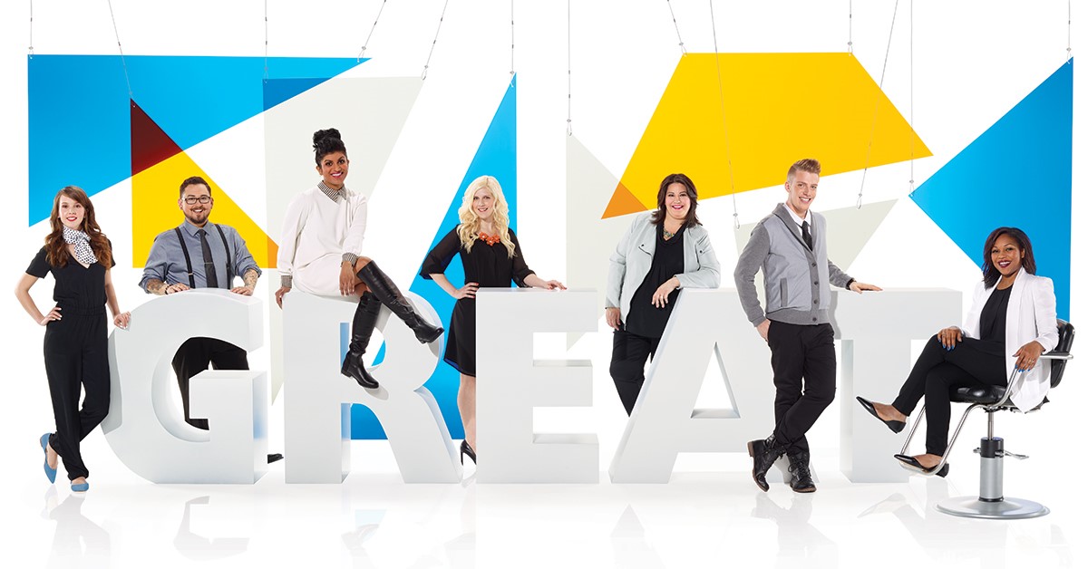 Home - Oliverio Clips. A Great Clips Franchise