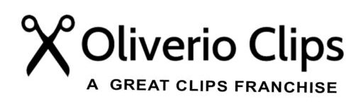 Oliverio Clips-A Great Clips Franchise/ Hiring Licensed Hairstylists in ...